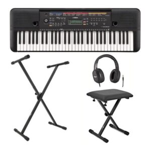 Yamaha Keyboard Comparison: Top Models To Consider In 2025 | Ted's List