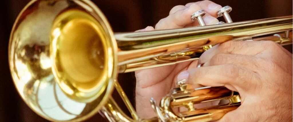 The Science Behind The Trumpet: How Brass Instruments Create That Bold ...