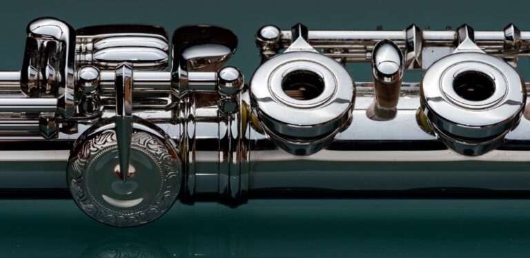 What Are Flutes Made Of? Discover The Craft Behind These Melodic ...
