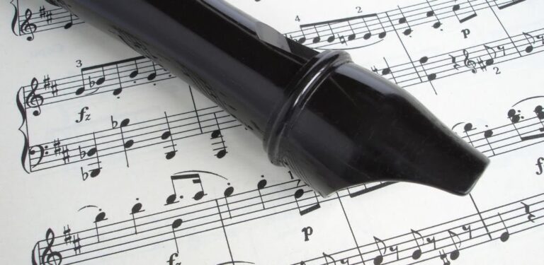 Discovering The Highest Note On Recorder: Tips And Techniques (2025 ...