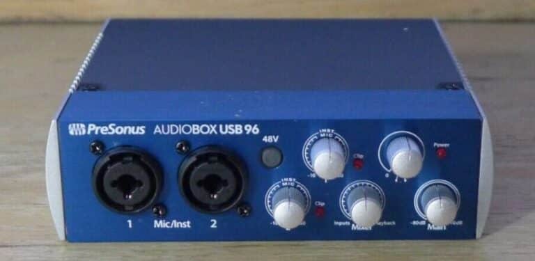 Audiobox Presonus: Elevate Your Sound With Studio-Grade Quality | Ted's ...