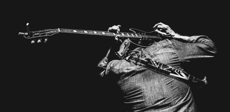 The Strangest Guitarists In History—How They Took Weird To The Next ...