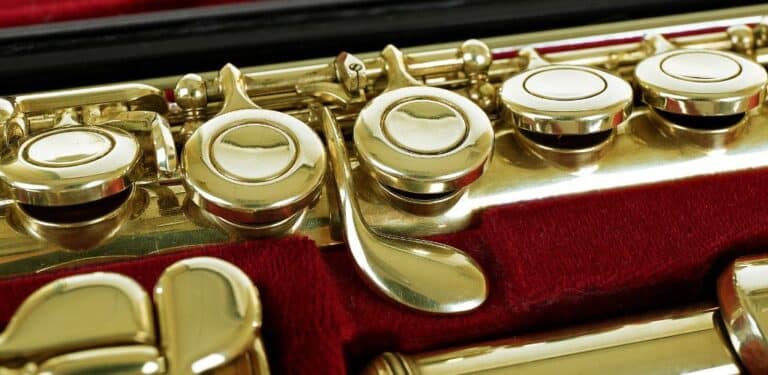 What Are Flutes Made Of? Discover The Craft Behind These Melodic ...