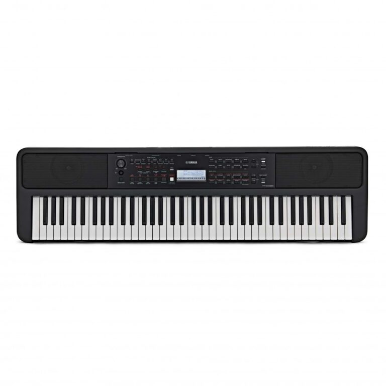 Yamaha Keyboard Comparison: Top Models To Consider In 2025 | Ted's List