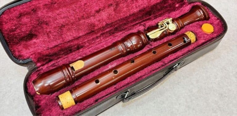 What Key Are Recorders In | Ted's List