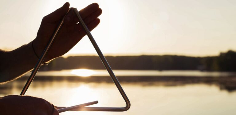 Smallest Instrument In The World | Ted's List