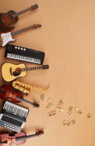 Smallest Instrument In The World | Ted's List