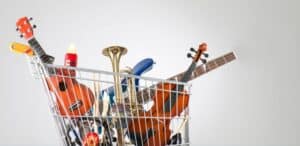 Smallest Instrument In The World | Ted's List