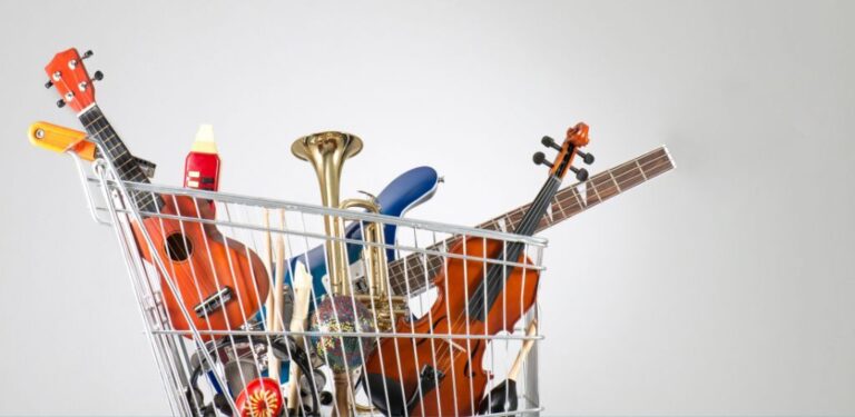 Smallest Instrument In The World | Ted's List