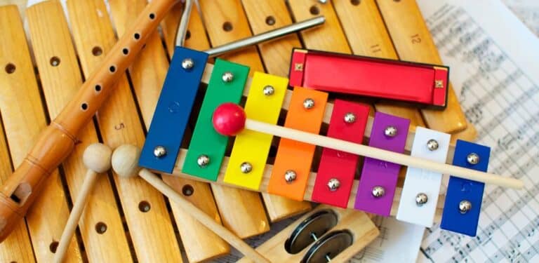 Smallest Instrument In The World | Ted's List