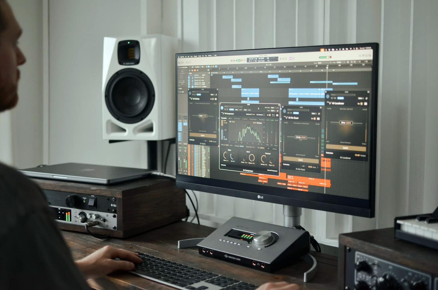 Digital Audio Workstation List: Top Picks For Every Music Producer's ...
