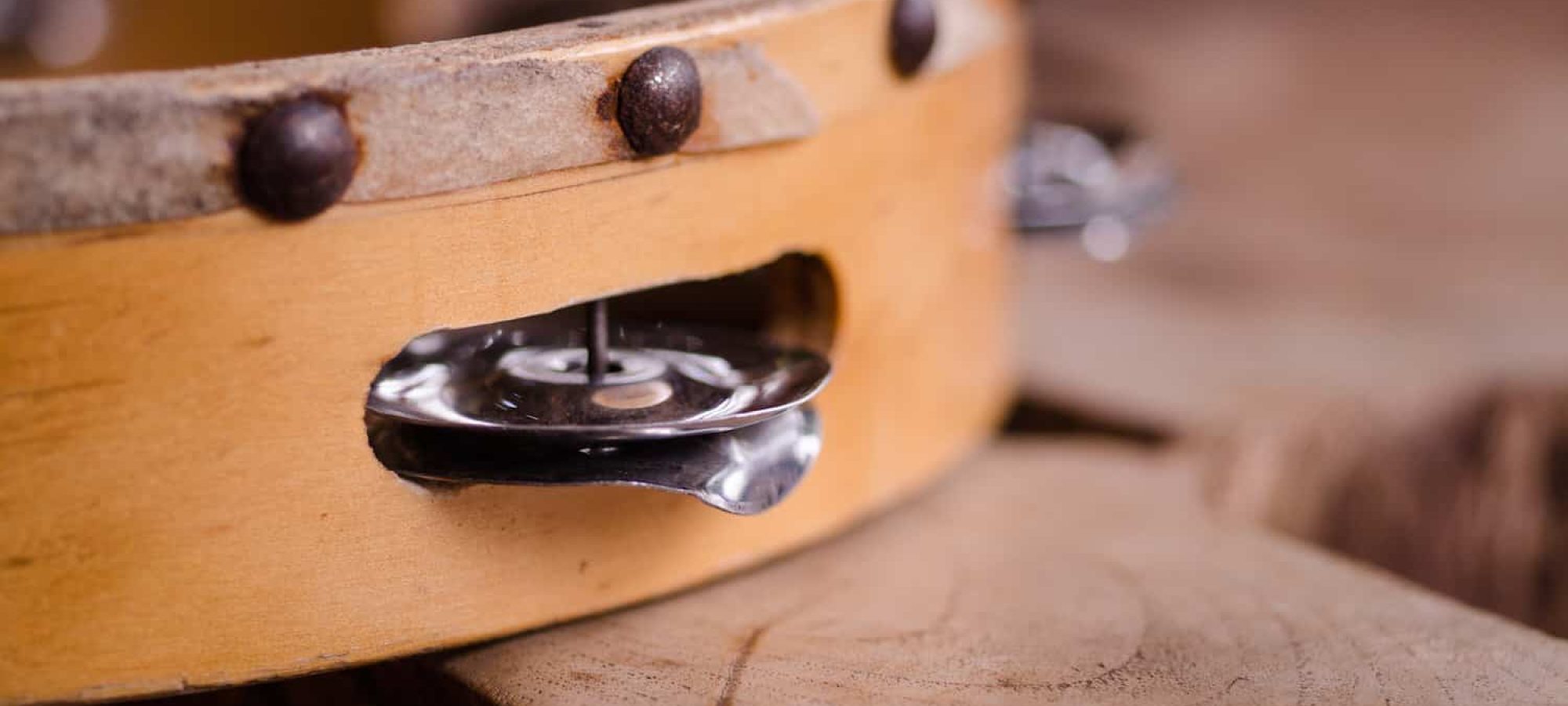 Percussion | Ted's List