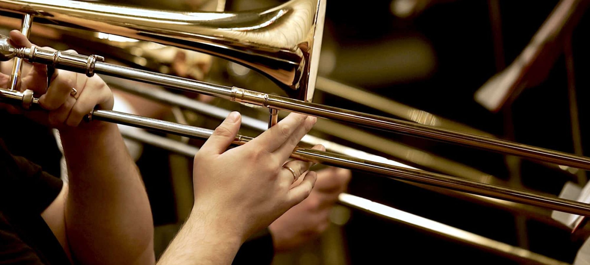 Trombone. | Ted's List