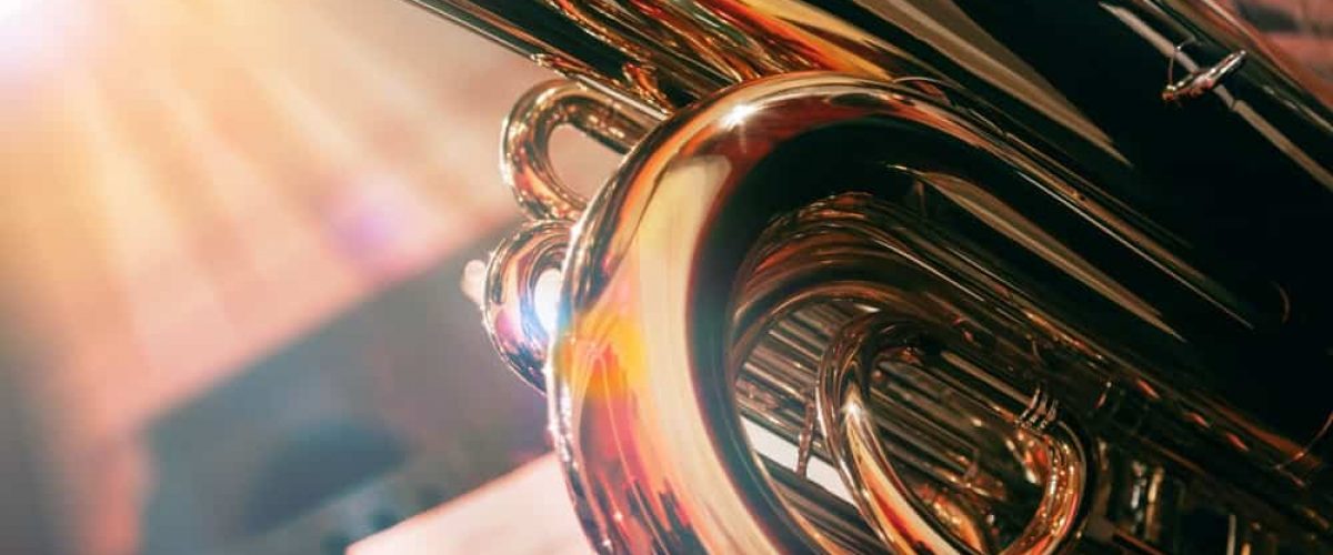 Tuba Learning Methods | Ted's List
